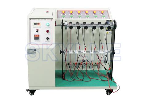 Ul 87 Wire Bending Test Machinelab Testing Equipment Ul 87 Wire
