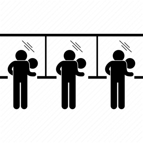 Activity Bank Banker Banking Counter Teller Icon