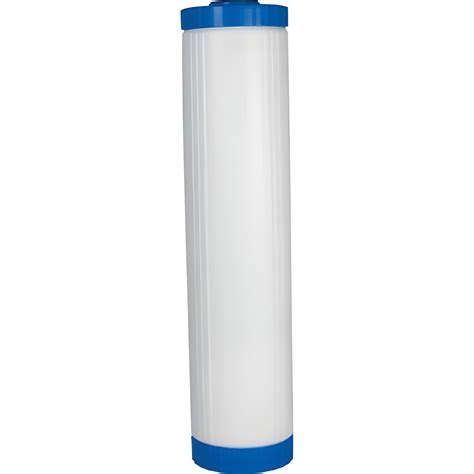 Hydro Logic Hyper Logic Cartridge Media Filter 741673 First