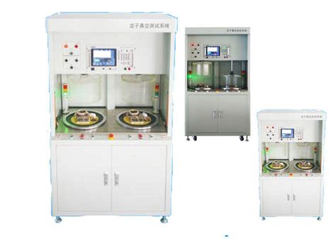 Motor Winding Equipment Stator Integrated Tester
