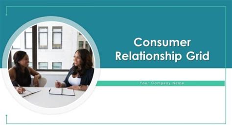 Consumer Relationship Grid Powerpoint Templates Slides And Graphics Consumer Relationship Grid Powerpoint Templates Slides And Graphics
