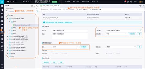 什么是数据开发 大数据开发治理平台 DataWorks DataWorks 阿里云帮助中心