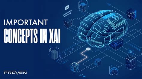 Important Concepts In Xai