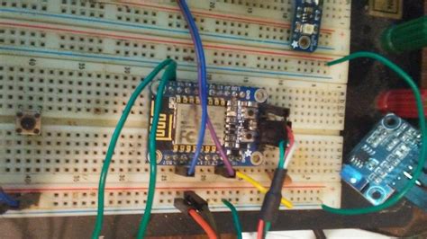 Controlling Your Arduino With Htmljavascript The Easy Way 8 Steps Instructables