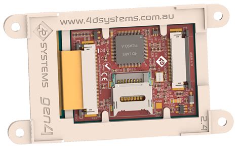 Gen ULCD PT Series D Systems Resource Centre