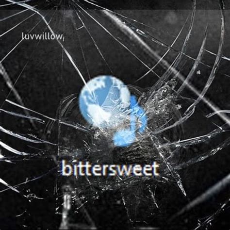 Luvwillow Bittersweet Lyrics And Tracklist Genius