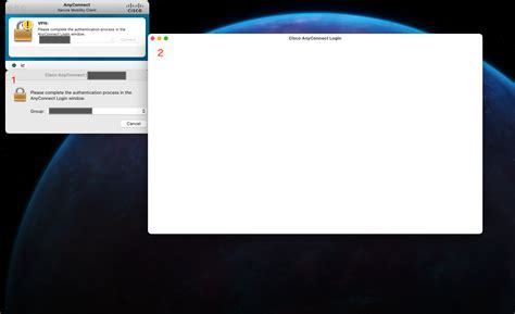 Solved Users Cannot Choose A Profile When Connecting To A Vpn