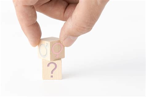 Sex Vs Gender Meaning Healthcare Controversy