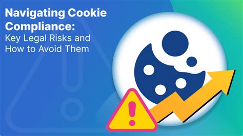 Cookie Compliance Key Legal Risks And Remedies Mandatly