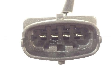 Датчик кислорода Автотрейд ДК 889 (аналог датчика Delphi 25368889 ...