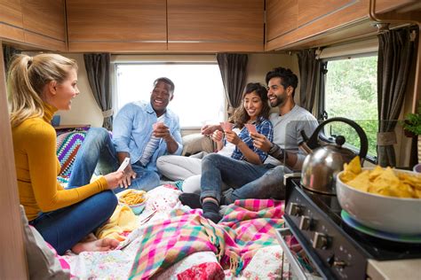 Top 10 Must Have Rv Appliances And Gadgets Rv Lifestyle News Tips