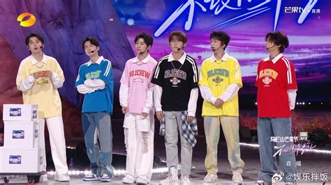 原来南波万男团要演唱陆虎的像你这样的朋友啦 男团 陆虎 像你这样的朋友 新浪新闻