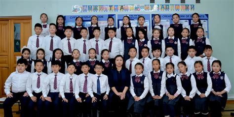 Ирээдүй цогцолбор сургуулийн 6б анги Facebook