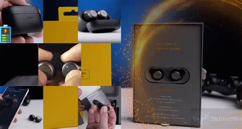 Jabra Elite T Right Earbud Not Charging