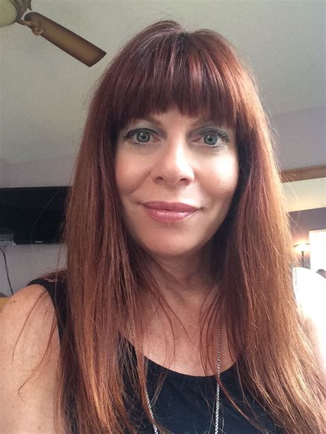 Pin By Nikki Franz On Bangin Bangs Shades Red