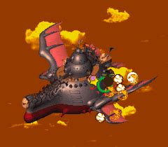 Halberd Wikirby Its A Wiki About Kirby