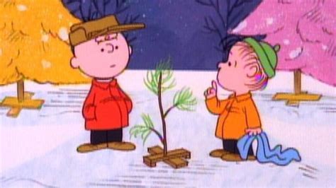 Rose Rambling A Charlie Brown Christmas