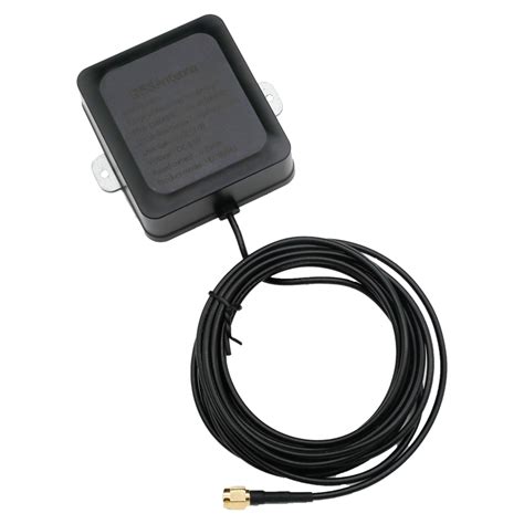 Gnss High Precision Antenna An Excellent Choice For Precise