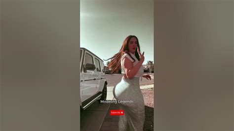 Chimo Curves Plus Size Curvy Model Bio And Wiki Youtube