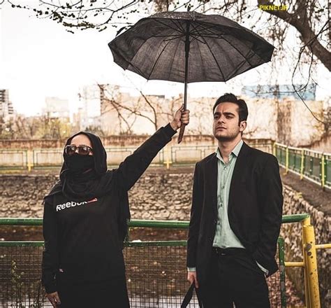 بیوگرافی محمدجواد جعفرپور و همسرش بازیگر نقش حامد در سریال پدر پسری