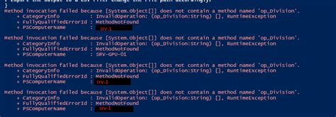 Retrieve Details Of Vms On Each And Every Host Server On The Network