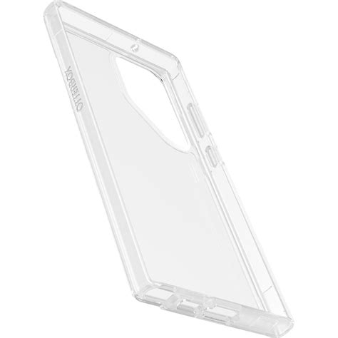 Galaxy S23 Ultra Symmetry Series Clear Case Custom Otterbox
