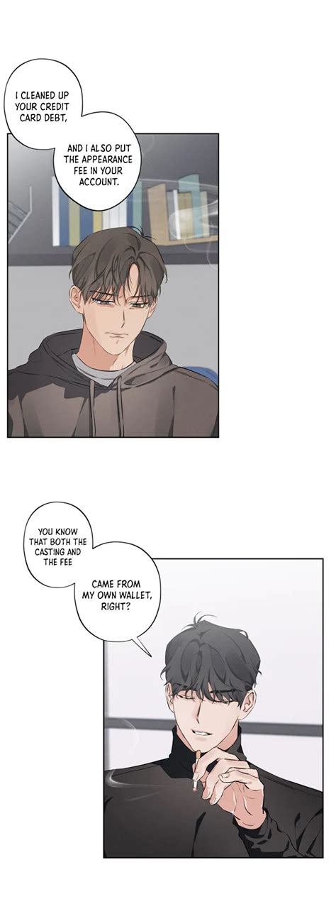 Kim Gunsu Inferior Relationship Eng Page 2 Of 10 Myreadingmanga
