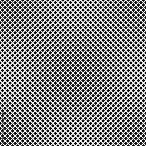 Vector Illustration Of Textile Mesh Pattern Stock Vector Adobe Stock
