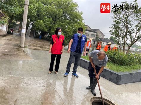 苏州太平街道花溇村以“书记项目”助力人居环境展新颜整治工作农村