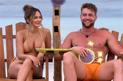 Are Harry Jowsey And Jessica Vestal From Perfect Match Still Together