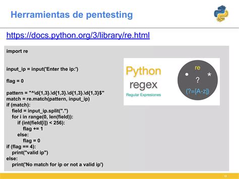 Python Para Equipos De Ciberseguridad Pdf