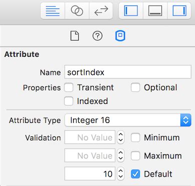 Swift Core Data Integer Weird Values Stack Overflow