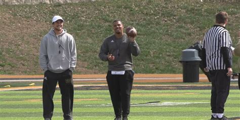 Bryce Chavis Returns To Northeast Kansas To Join Emporia States