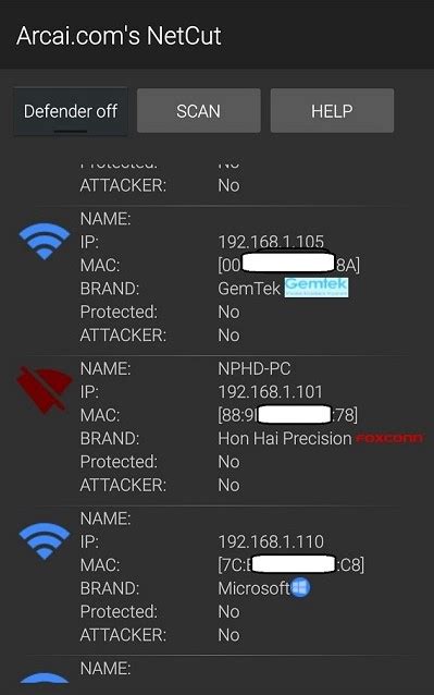 Windows Monitor Wifi Signal Mzaerflowers