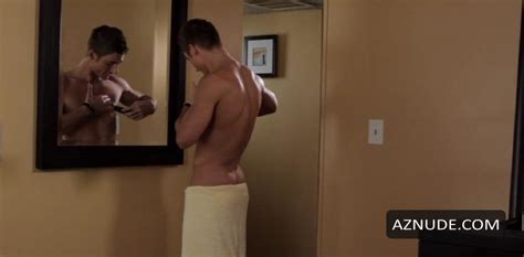 Aaron Milo Nude Aznude Men