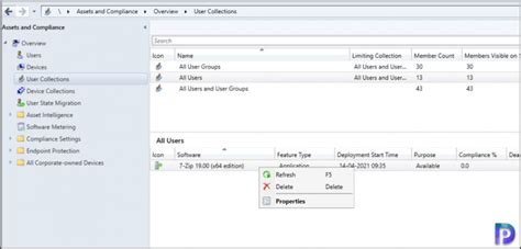 How To Disable Application Deployments In Sccm