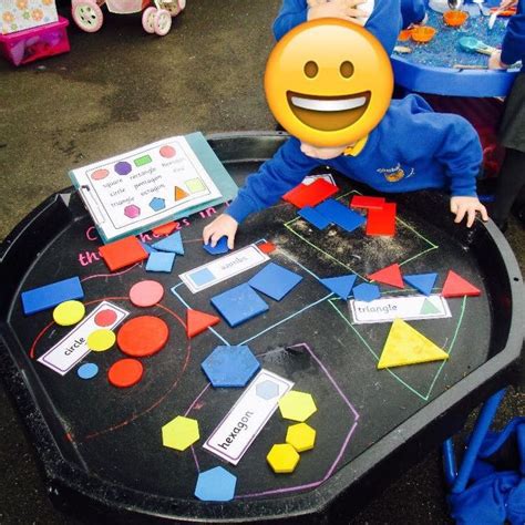 Shape Sorting Shapes Activities Maths Eyfs 2d Shapes Activities