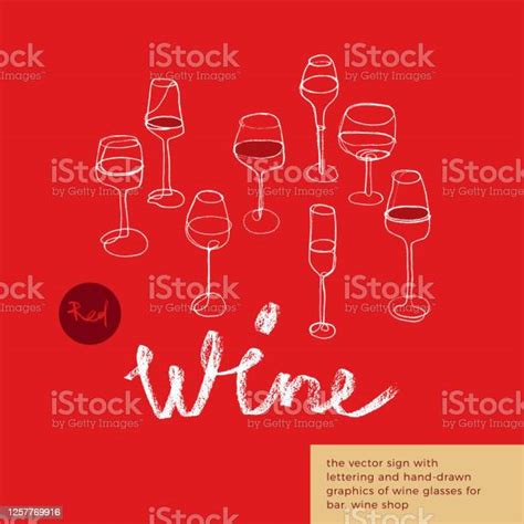 와인 시음 코스 배너 및 와인 시음 이벤트 아이콘 바이오 포도 재배의 상징 개념에 대한 스톡 벡터 아트 및 기타 이미지 개념 개념 기호 고풍스런 Istock