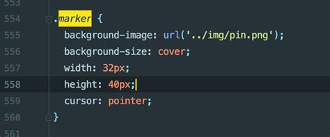 How Enable Css Background Image In Gutter Ides Support Intellij