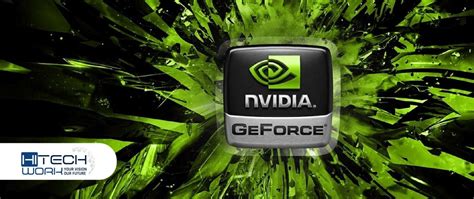 Nvidia Graphic Drivers Update Ultimate Guide