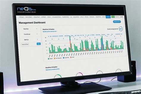 Cleanroom Monitoring System Shows Its Benefits Cleanroom Monitoring System Shows Its Benefits