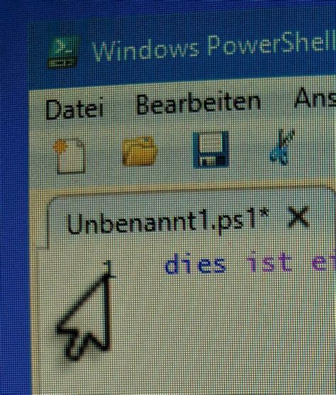 Windows Mouse Cursor Changes Its Size Issue Notepad Plus Plus Notepad Plus Plus