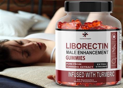 Liborectin Cbd Gummies Sex Boost Drive Magic 20232024 By Liborectin Cbd Gummies Apr 2024