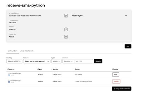 Generate Jwts With Vonages Online Jwt Generator
