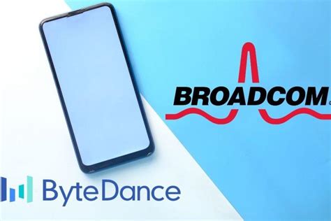 Bytedance и Broadcom обсуждают разработку передового Ai чипа