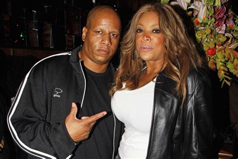 Wendy Williams Finalizes Divorce From Kevin Hunter