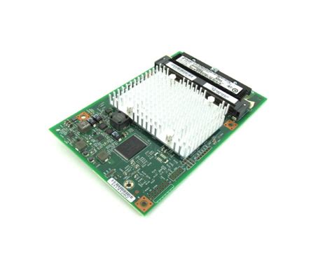 CISCO ISM VPN VPN Internal Service Module Series