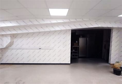 The Power Of Hygienic Wall Cladding And Boxing In