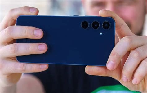 بررسی کامل گوشی گلکسی A55؛ فراتر از انتظار • دیجی‌کالا مگ