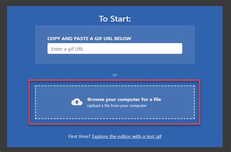 How To Add Text To A Gif